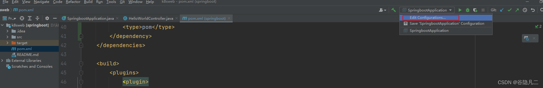 idea里面配置maven+jacoco_idea jacoco-CSDN博客
