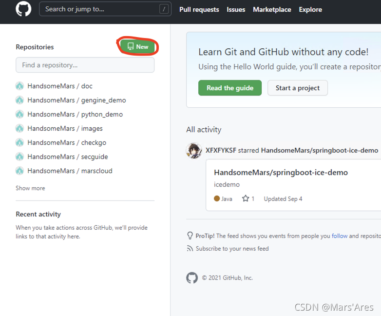 Typora+PicGo+github+git+docsify搭建个人静态页面网站_typora 网页版-CSDN博客