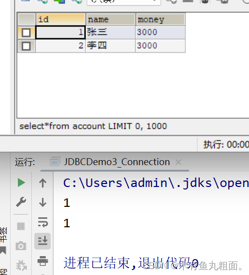 JAVAWeb学习笔记-JDBC_03-CSDN博客