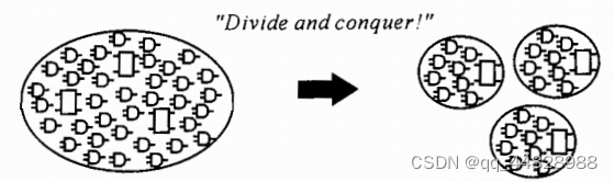 层次（Hierarchy）结构和模块划分（Partition）_soc设计中的partition-CSDN博客