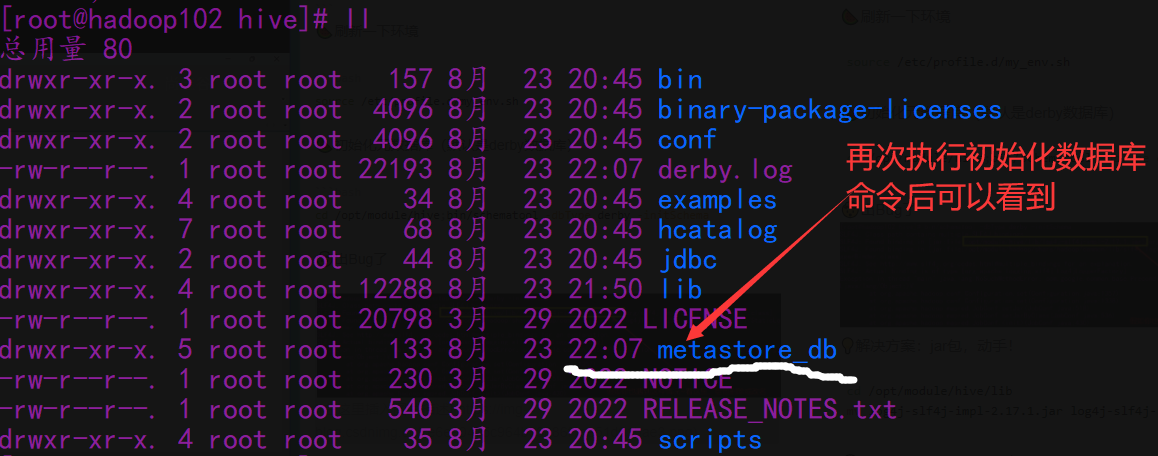 【大数据】Hive入门 安装（尚硅谷大数据Hive 3.1.3教程）_尚硅谷hive文档-CSDN博客