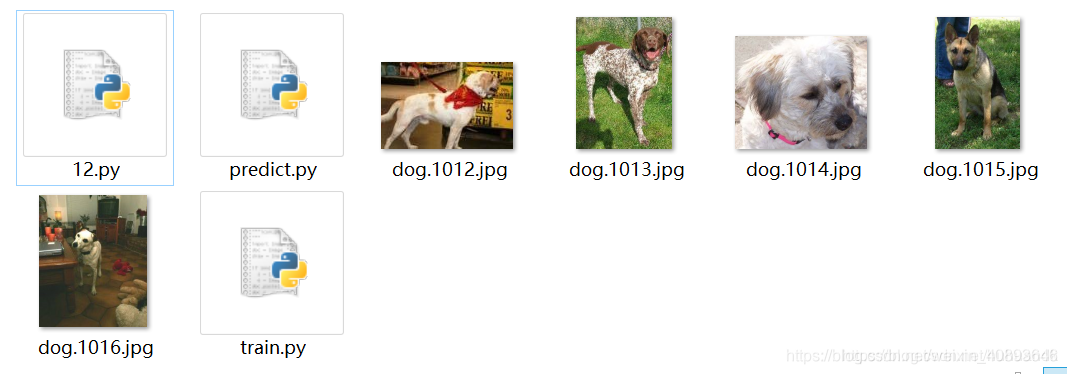 Python之glob.glob() 函数解析_python glob.glob函数-CSDN博客