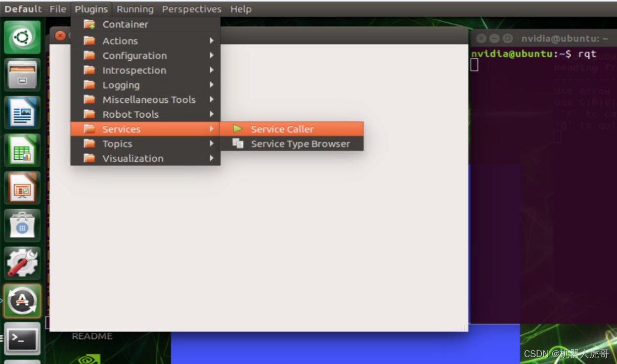 【ROS2入门】介绍 eloquent 版本中 turtlesim 和 rqt 使用_ros2 eloquent-CSDN博客