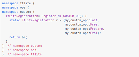 【嵌入式AI】TFLite介绍_高性能计算与嵌入式AI-CSDN专栏