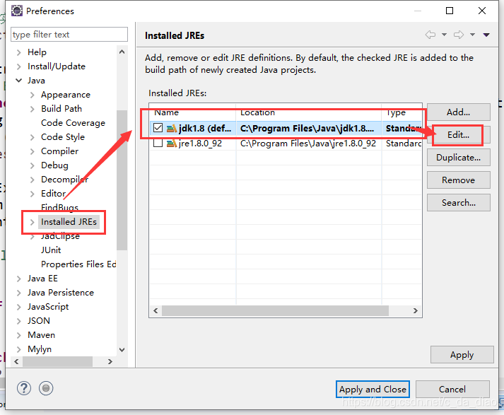 JAVA开发遇到的异常-java.lang.SecurityException: JCE cannot authenticate the provider SunJCE_jce cannot ...