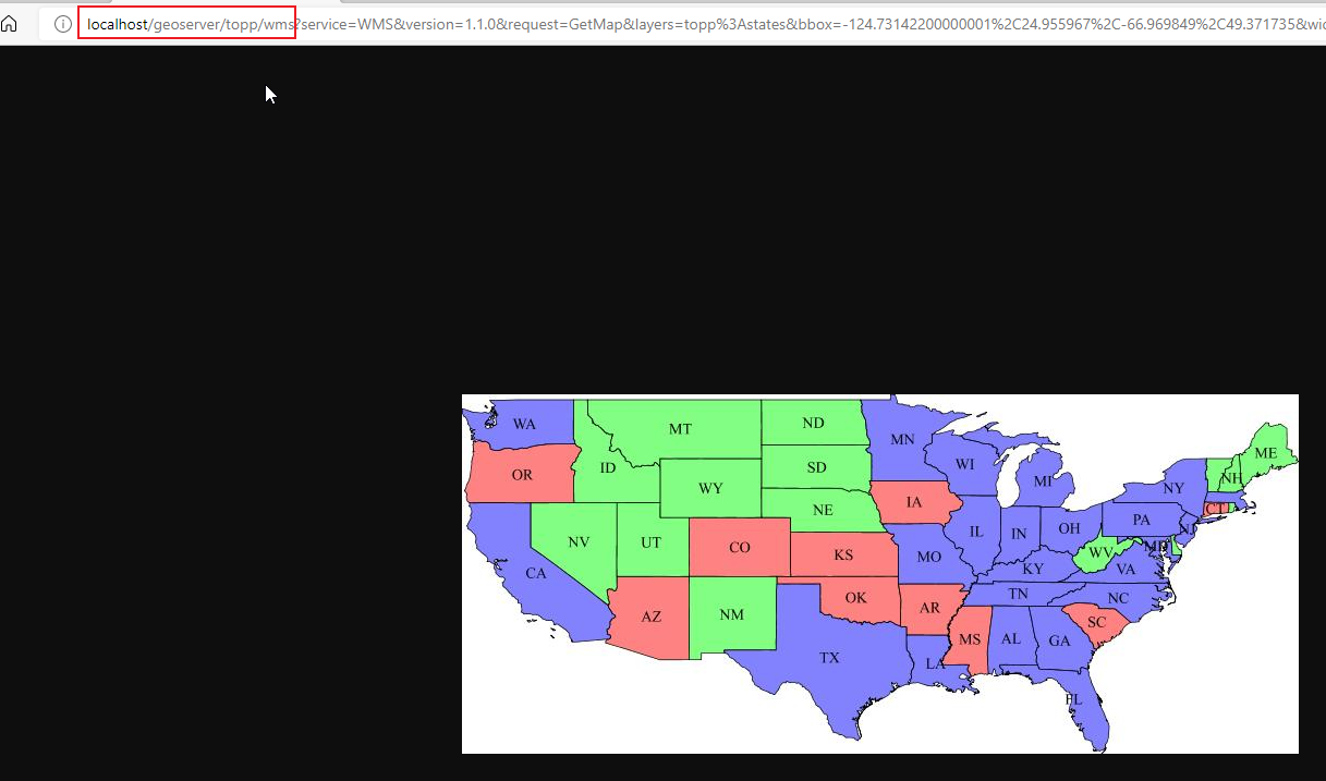 GeoServer安装部署及服务调用_geoserver官网-CSDN博客