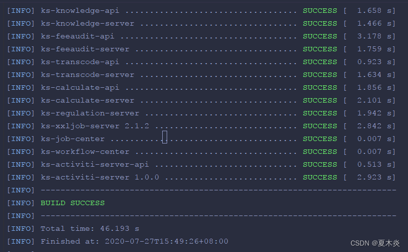 Maven动态打包多环境SpringBoot项目_springboot maven打包传入环境-CSDN博客
