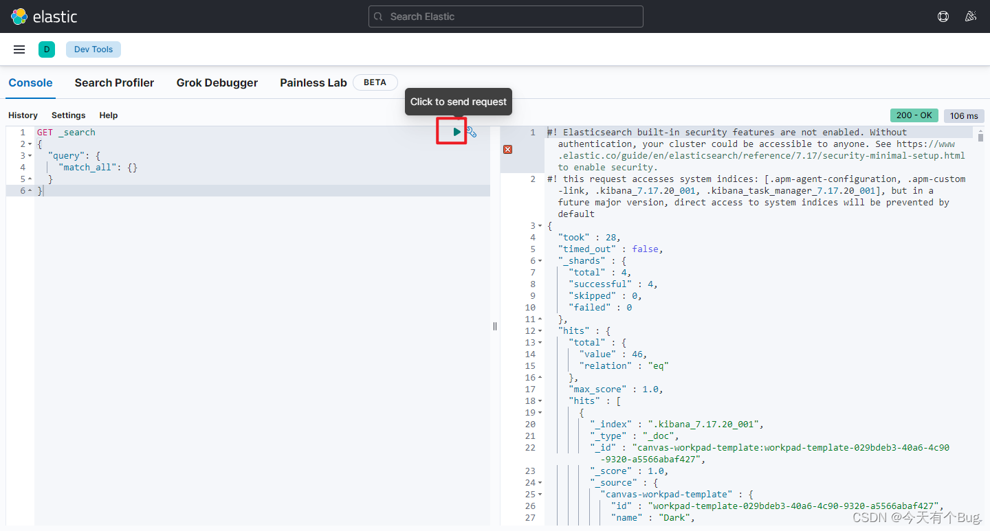 使用docker安装elasticsearch和kibana，ik分词器，拼音分词器安装、使用和介绍_docker 搭建es 并安装中文分词器-CSDN博客