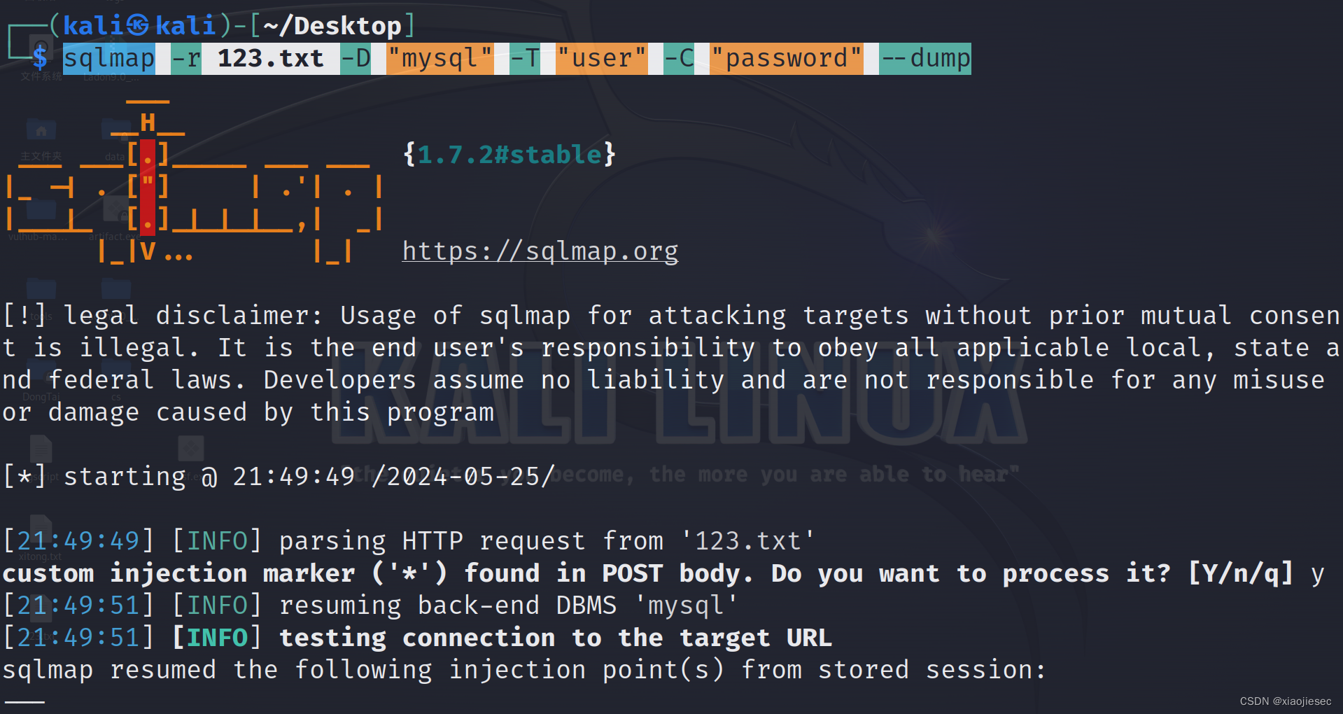 第99天：权限提升-数据库提权&口令获取&MYSQL&MSSQL&Oracle&MSF_天程天bccff9-CSDN博客