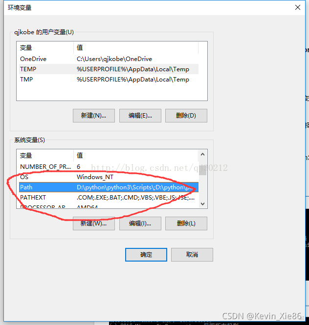 win10安装python2.7.10和python3，并在pycharm配置使用_win10安装python2.7和python3-CSDN博客