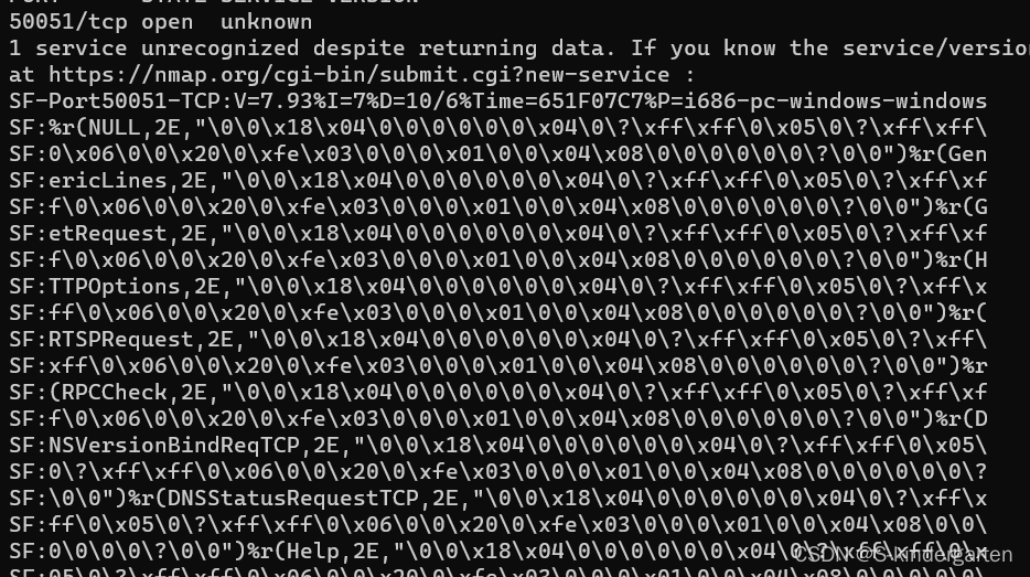 HTB - PC_50051端口是什么服务-CSDN博客