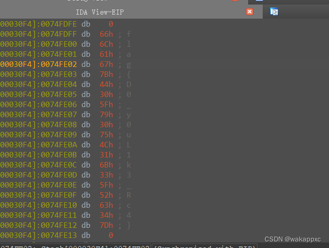 RC4加密算法解析：直接解密与修改策略-CSDN博客