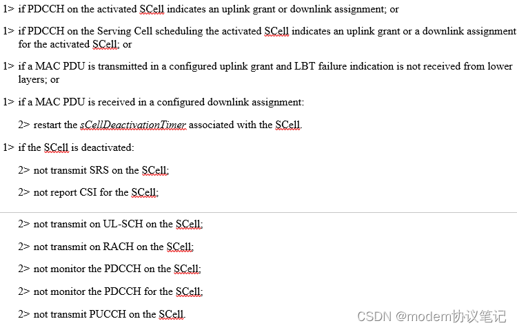 NR SCell Addition/Modification/Release过程详解_nr scellindex-CSDN博客