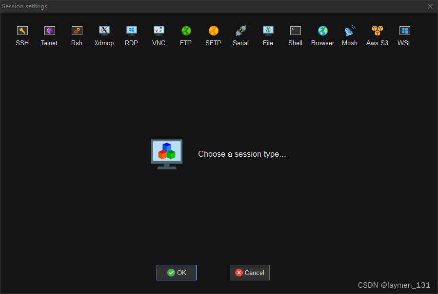 鸿蒙环境准备windows篇（六）ssh mobaxterm xshell_xshell鸿蒙版-CSDN博客