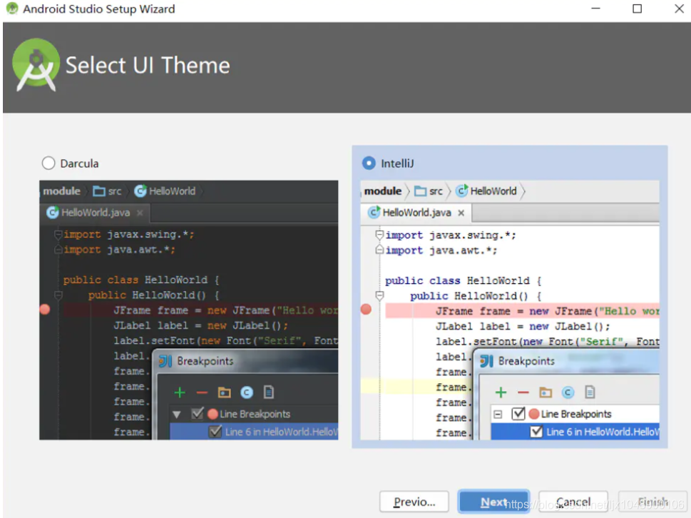 超详细React Native环境搭建以及运行项目（Windows环境）_运行react native项目-CSDN博客