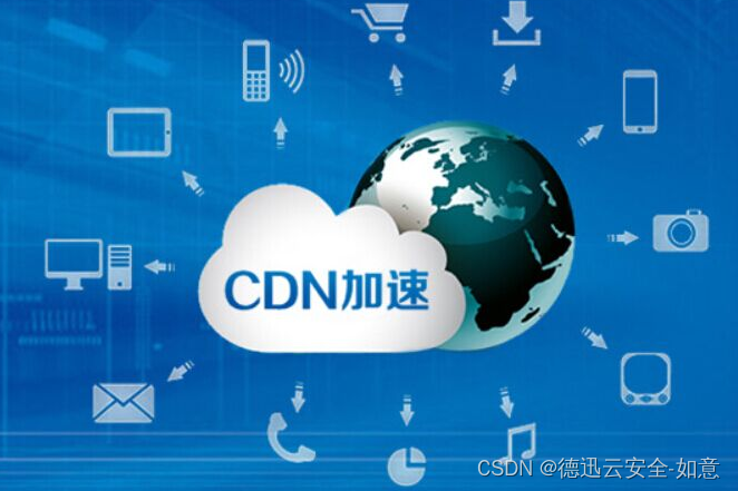 SCDN：安全加速解决方案，全面保障网站业务与合规性-CSDN博客