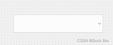 【Qt 学习笔记】Qt常用控件 | 输入类控件 | Combo Box的使用及说明_qt combo box-CSDN博客