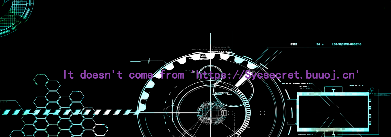 [极客大挑战 2019]Http 1-CSDN博客