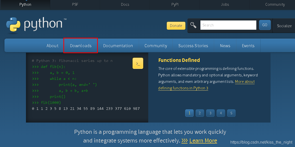 从零开始的PYTHON3摸鱼（一）如何在windows上安装python3_python-3.8.4-amd64.exe-CSDN博客