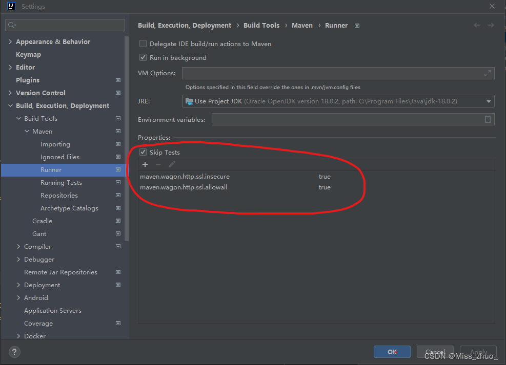 【Maven】Could not transfer artifact xxx from/to xxx的解决方案_could not transfer artifact com.alibaba ...