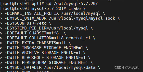 单节点服务架构（LNMP，nginx，mysql，php，discuz）-CSDN博客