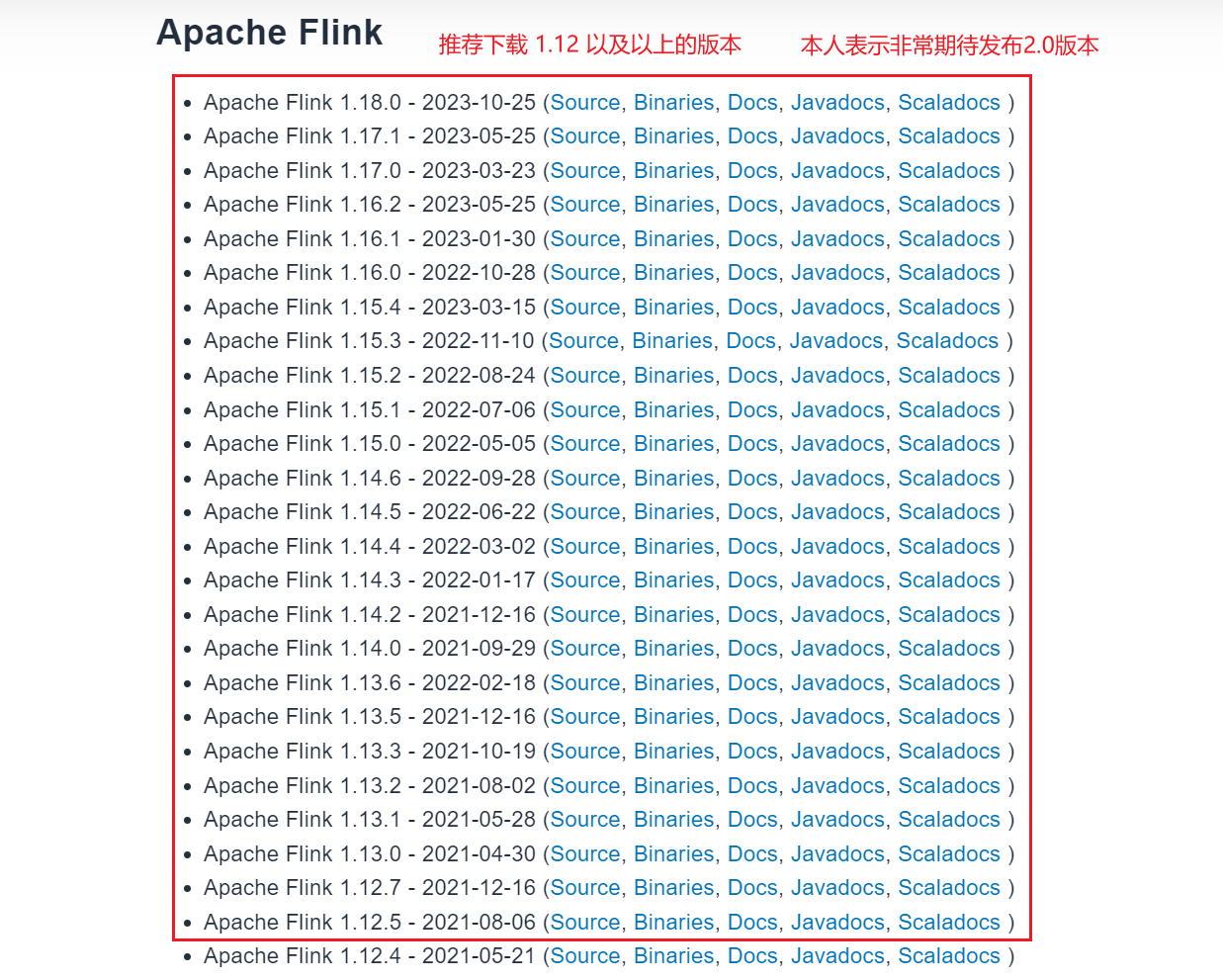 《十堂课学习 Flink》第三章:flink Sql 环境搭建flink Sql Java Csdn博客