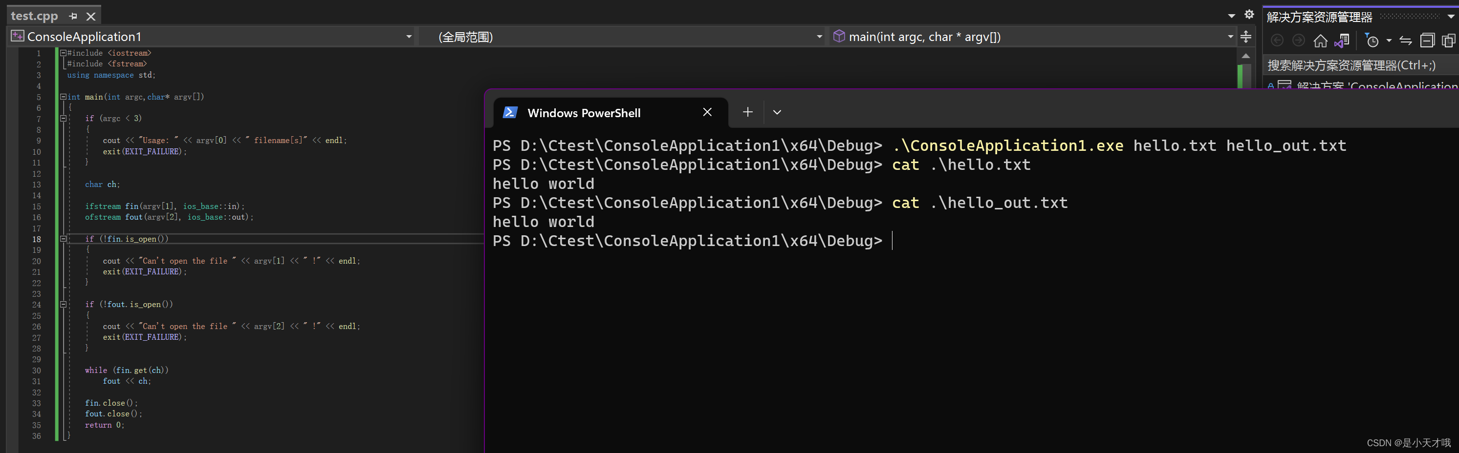 C++-练习-101-CSDN博客