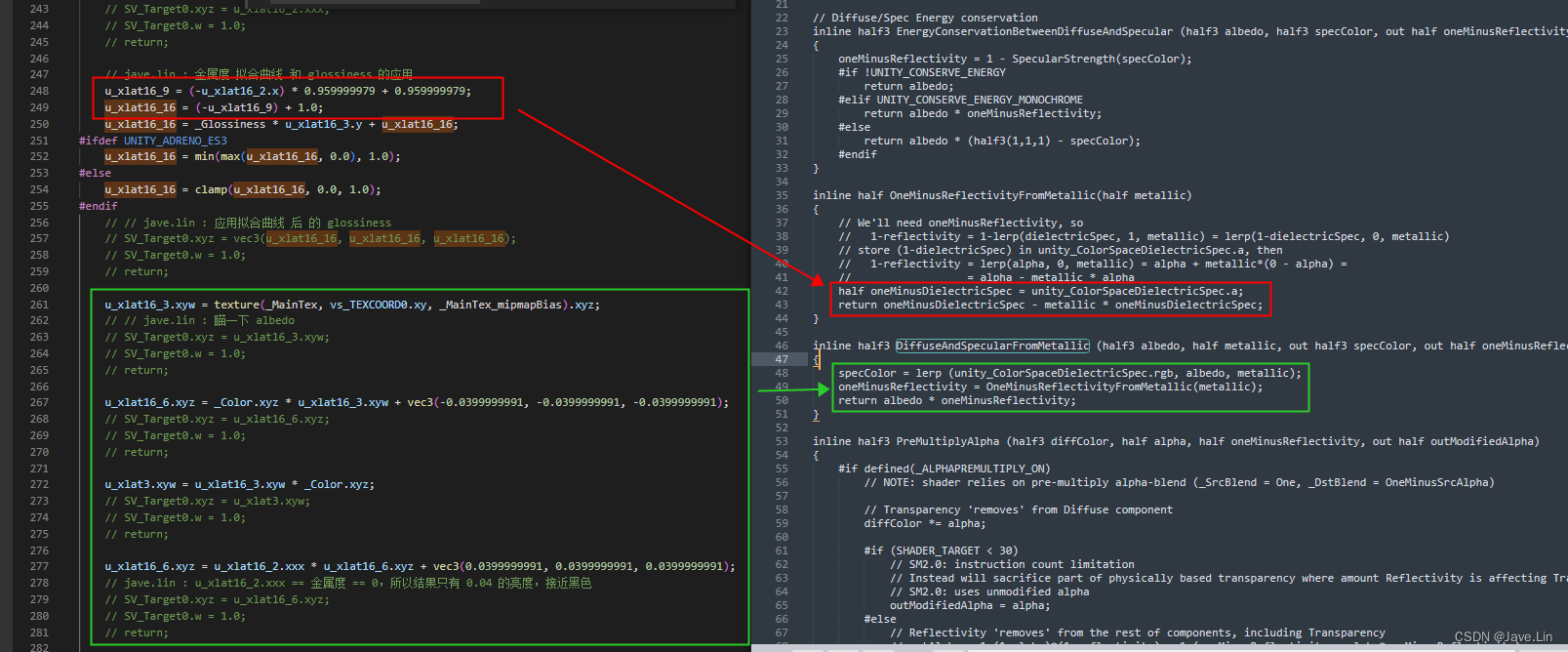 Unity - 记一次，使用 RenderDoc 调试 渲染 异常 的过程_unity renderdoc-CSDN博客