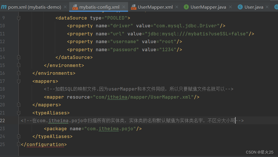 MyBatis_mybatis insert into-CSDN博客