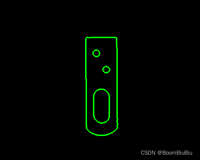 基于Halcon学习的基于形状模板匹配【八】pm_multiple_models.hdev例程_halcon轮廓匹配-CSDN博客