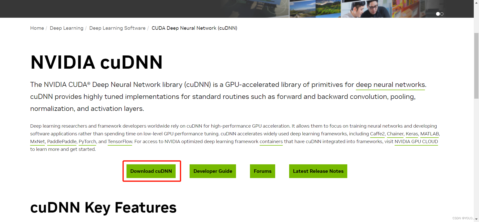 anaconda+pycharm社区版+cuda+cudnn+pytorch 新手小白配置教程_anaconda社区版-CSDN博客