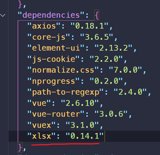 Vue excel导入功能实现_upload-excel-component-CSDN博客