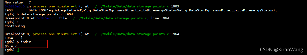 Linux 下Jlink GDB 断点调试步骤_jlink 无法清除断点-CSDN博客