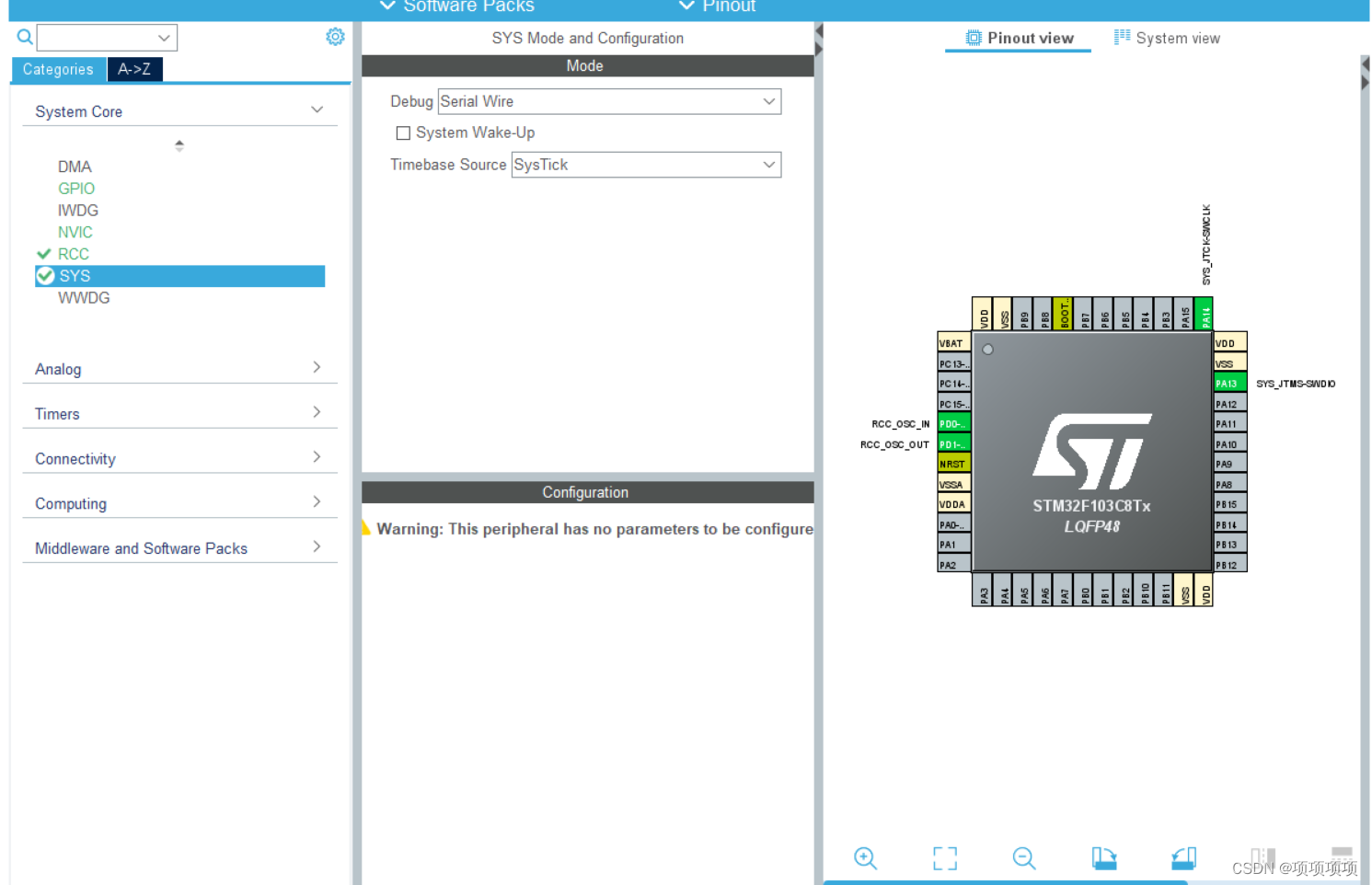 NTC热敏电阻 + STM32_stm32 ntc-CSDN博客