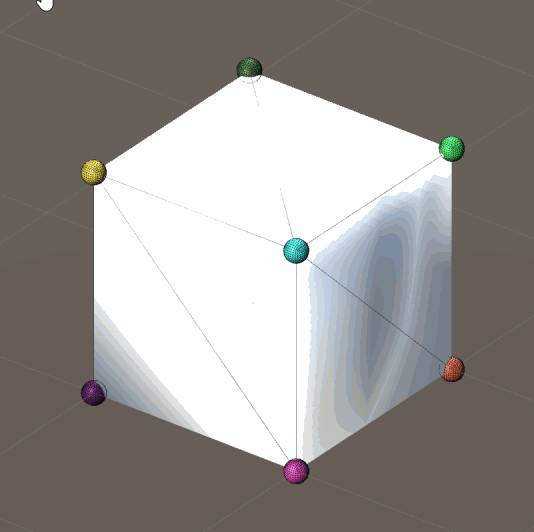 Unity Mesh 生成图形（二）-CSDN博客