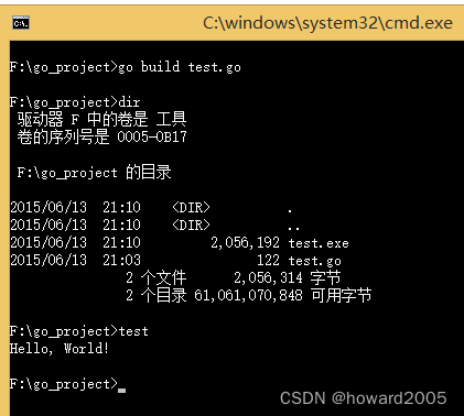 在Eclipse里搭建Go开发的环境_eclipse golang-CSDN博客