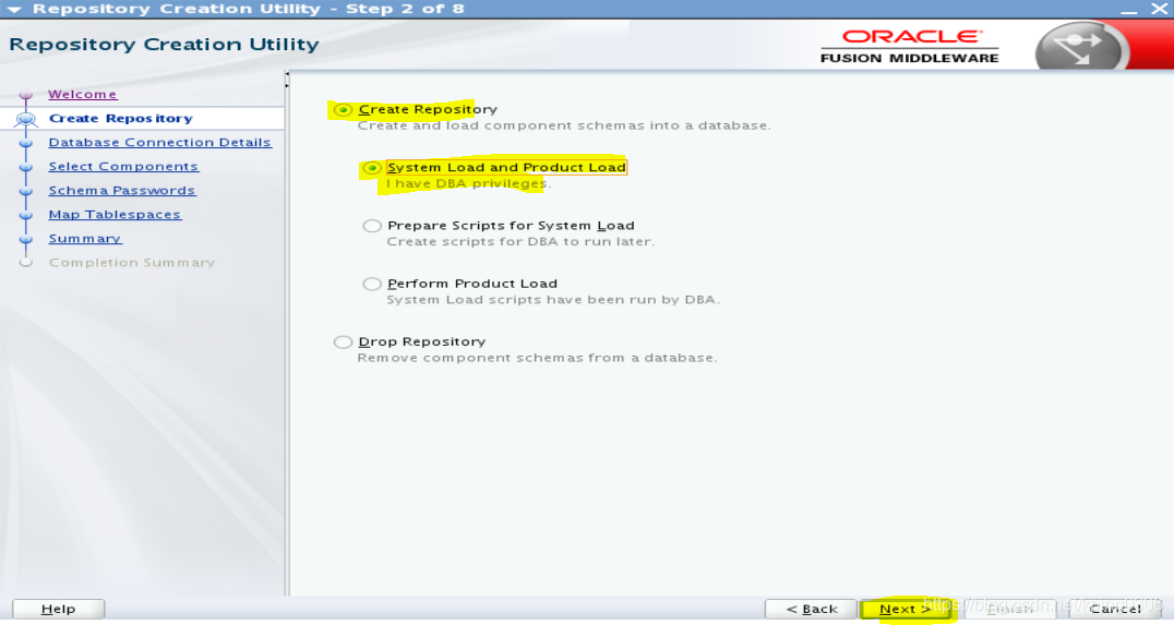 OIM 12c / 12.2.1.3.0 Installation Using Quick Installer (step by step ...