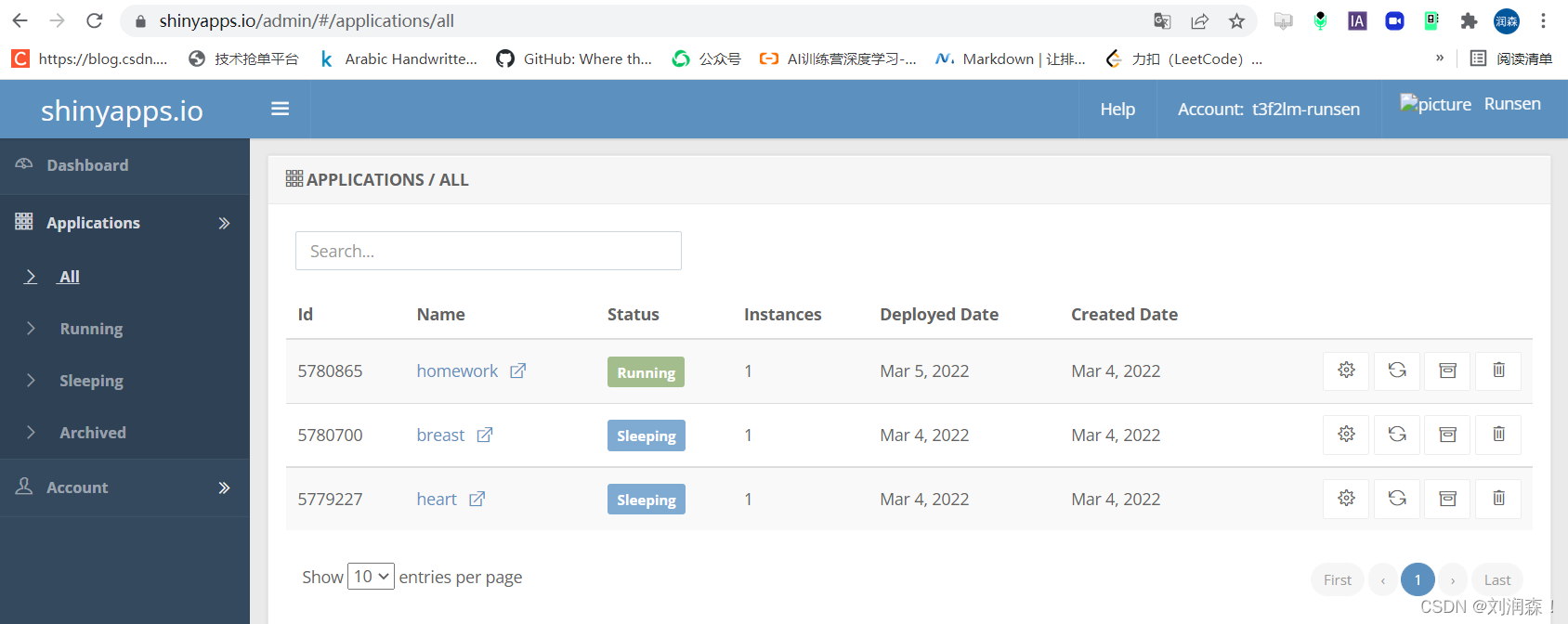 shiny 发布部署到公开网站 ，供别人访问_shinyapp部署网页-CSDN博客