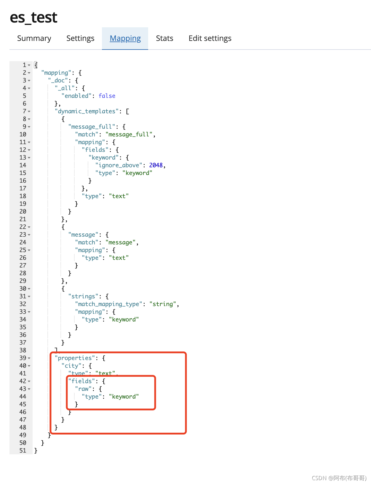 es查询什么时候使用term，什么时候使用match 以及 match_phrase_在模糊查询时,推荐使用match还是text-CSDN博客