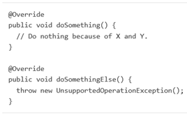 Sonar代码规则之TOP30详解_string literals should not be duplicated-CSDN博客