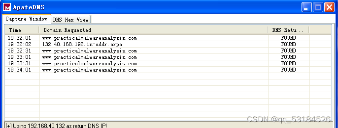 恶意代码分析实战Lab03-01_恶意代码分析实战lab3-CSDN博客