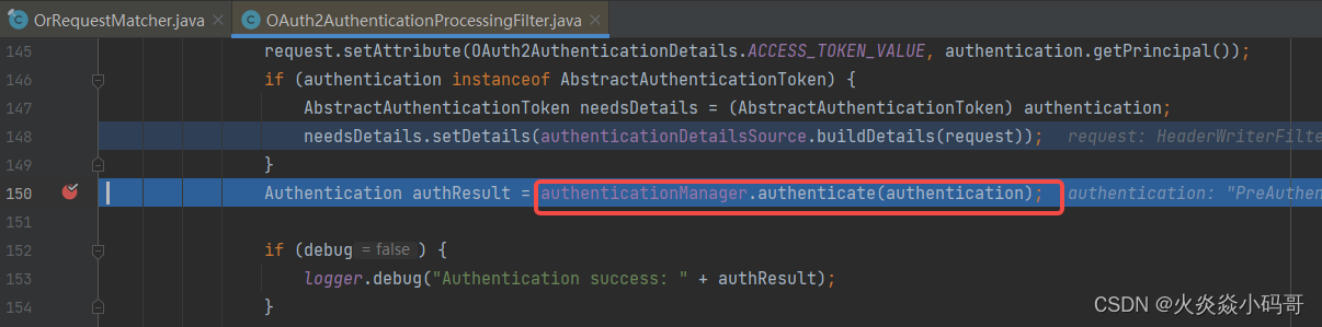 OAuth2.0 token的自动续期问题_oauth2 token续期-CSDN博客