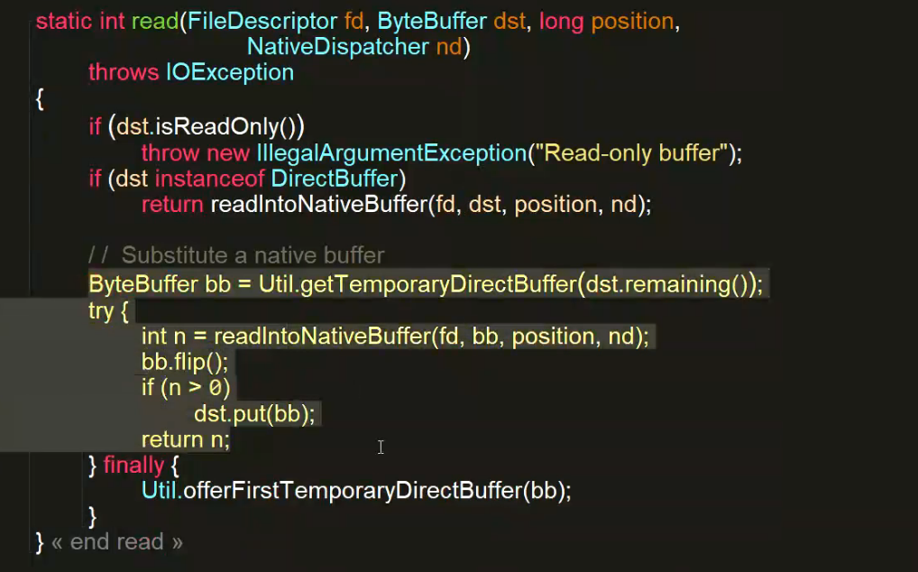 NettyByteBuf与堆外内存管理：原理与性能优化-CSDN博客