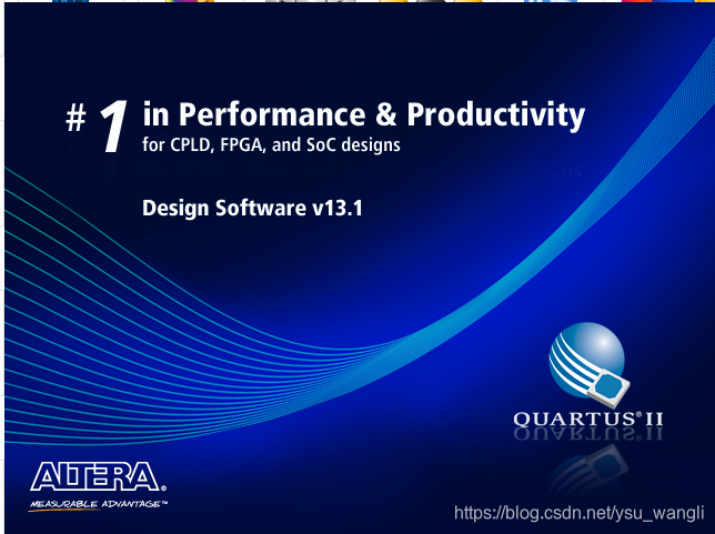 Quartus 软内核NIOS II 入门指导_quartus nios-CSDN博客