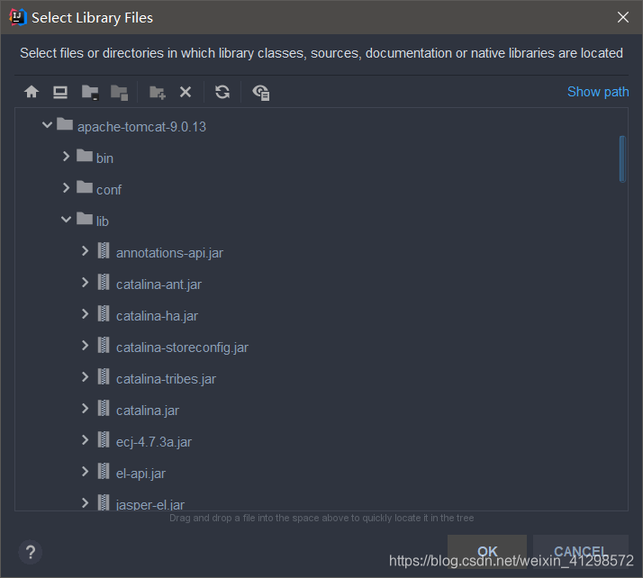 idea 提示Cannot resolve method 'setAttribute(java.lang.String, java.lang ...