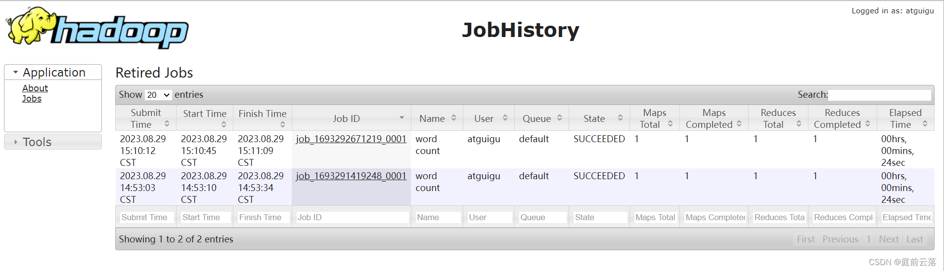 从零开始的Hadoop学习（四）| SSH无密登录配置、集群配置_hdfs.sh ssh 本机-CSDN博客