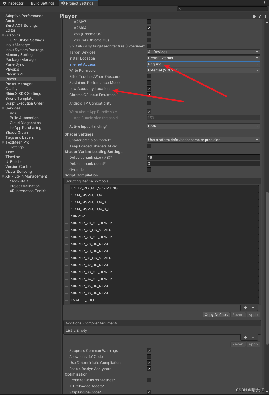 Unity-Arduino Bluetooth Plugin蓝牙插件使用时需要注意的一些事项（附插件下载链接）-CSDN博客