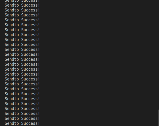 【RawSocket】Linux环境下RawSocket收发实例_raw socket发包-CSDN博客