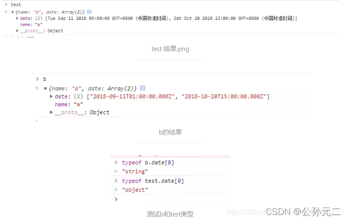 JSON.parse(JSON.stringify(obj))实现深拷贝的缺点_json.parse(json.stringify)的弊端-CSDN博客