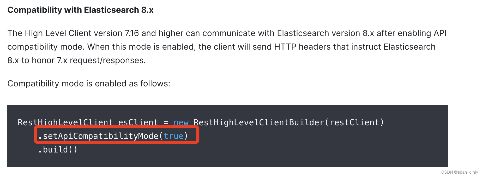 flink1.14.4写入es8.x集群_flink es连接器版本-CSDN博客